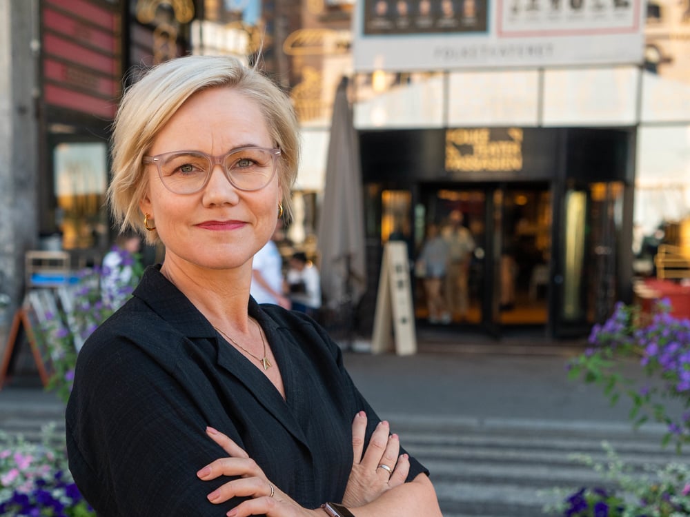 Innspill til statsbudsjettet 2024 – HOD